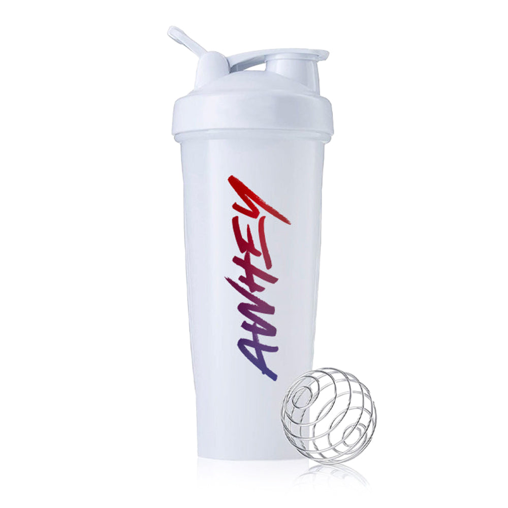 AWHEY Loop Shaker 820ml – VAST Sports